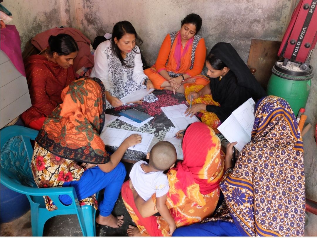 Excess Work Hours: A Material Issue in the Apparel Supply Chain in ...